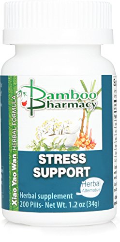 blended vitamin & mineral supplements for daily calm