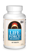 blended vitamin & mineral supplements for daily energy