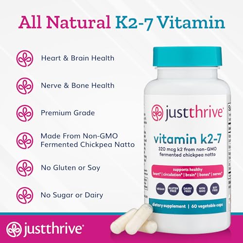 Blended vitamin & mineral supplements for daily energy