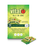 blended vitamin & mineral supplements for daily energy