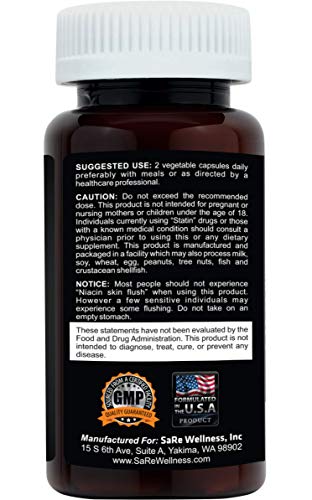 blended vitamin & mineral supplements for daily energy