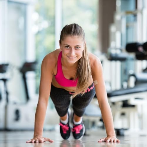 blended vitamin & mineral supplements for daily health
