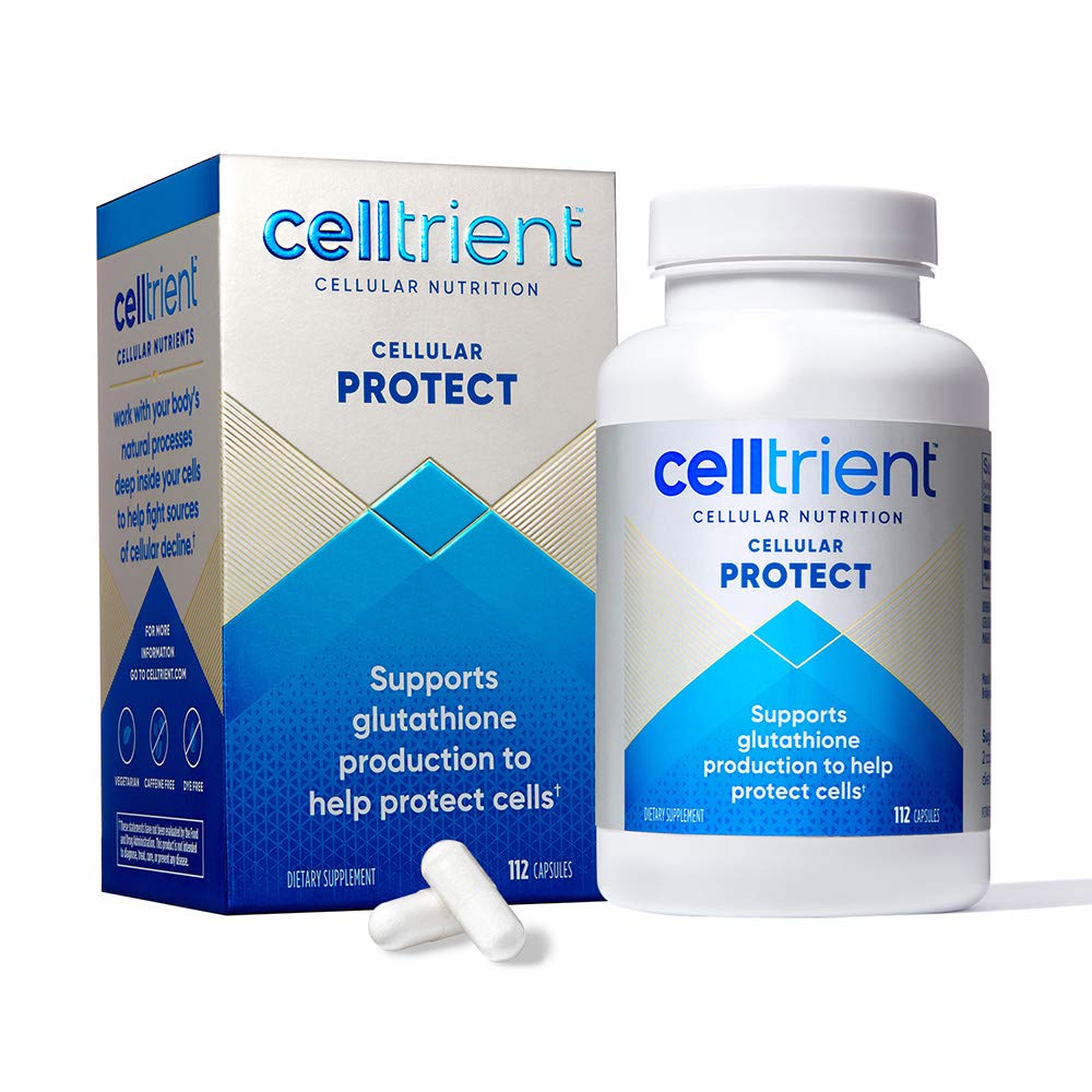 blended vitamin & mineral supplements for daily health