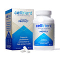 blended vitamin & mineral supplements for daily health
