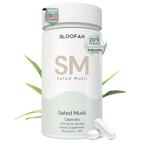 blended vitamin & mineral supplements for daily health