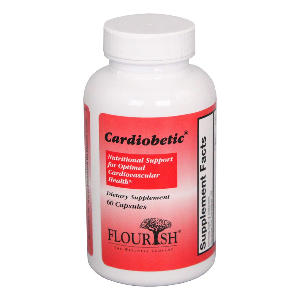 blended vitamin & mineral supplements for daily health