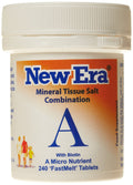 blended vitamin & mineral supplements for daily health