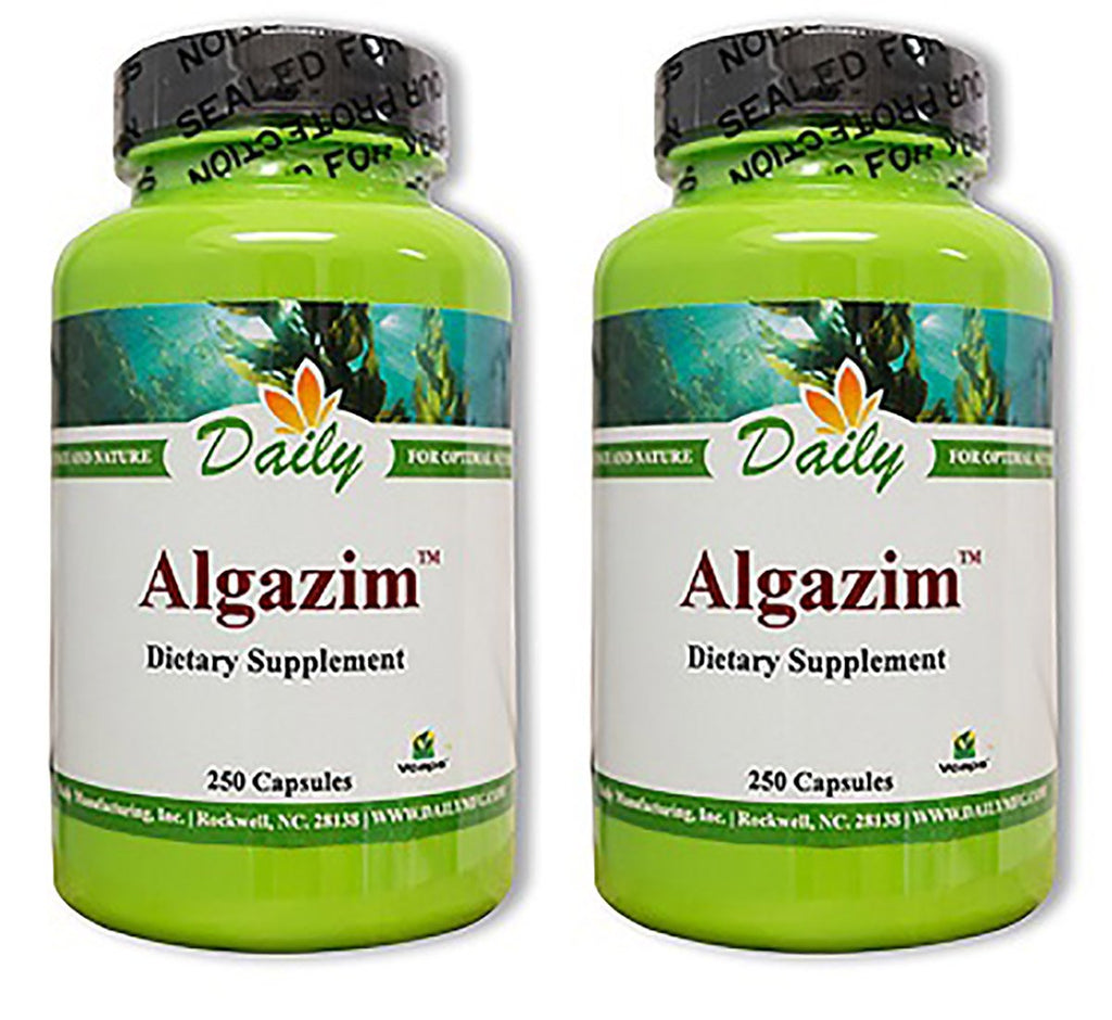 blended vitamin & mineral supplements for daily health