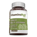 blended vitamin & mineral supplements for daily health