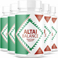 blended vitamin & mineral supplements for daily health