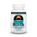 blended vitamin & mineral supplements for daily health