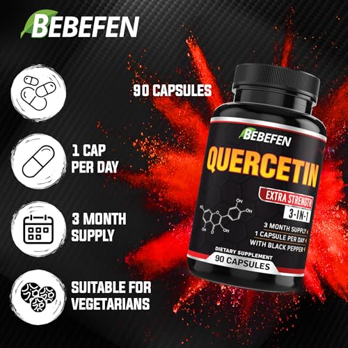 blended vitamin & mineral supplements for daily health