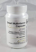blended vitamin & mineral supplements for daily health