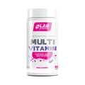 blended vitamin & mineral supplements for daily health