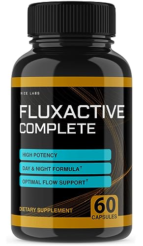 blended vitamin & mineral supplements for daily health
