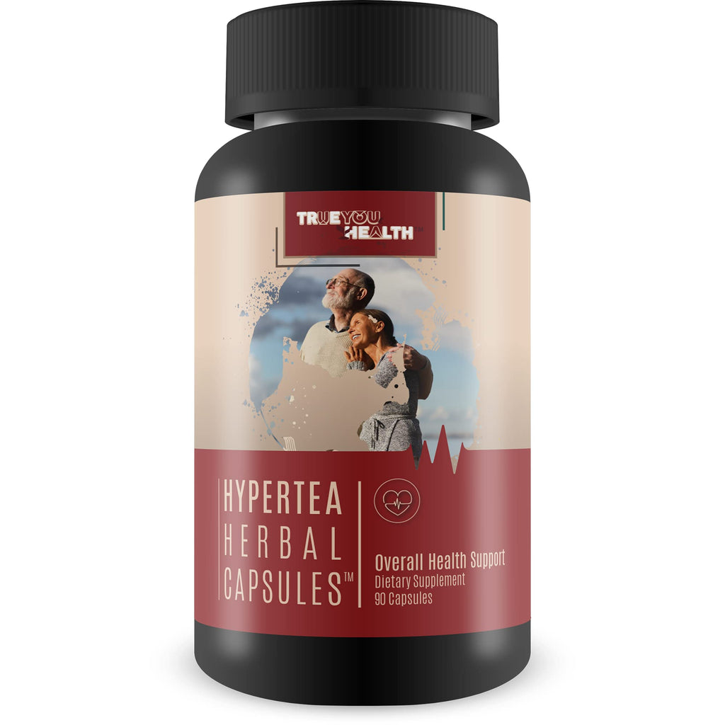 blended vitamin & mineral supplements for daily health