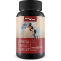 blended vitamin & mineral supplements for daily health