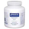blended vitamin & mineral supplements for daily health