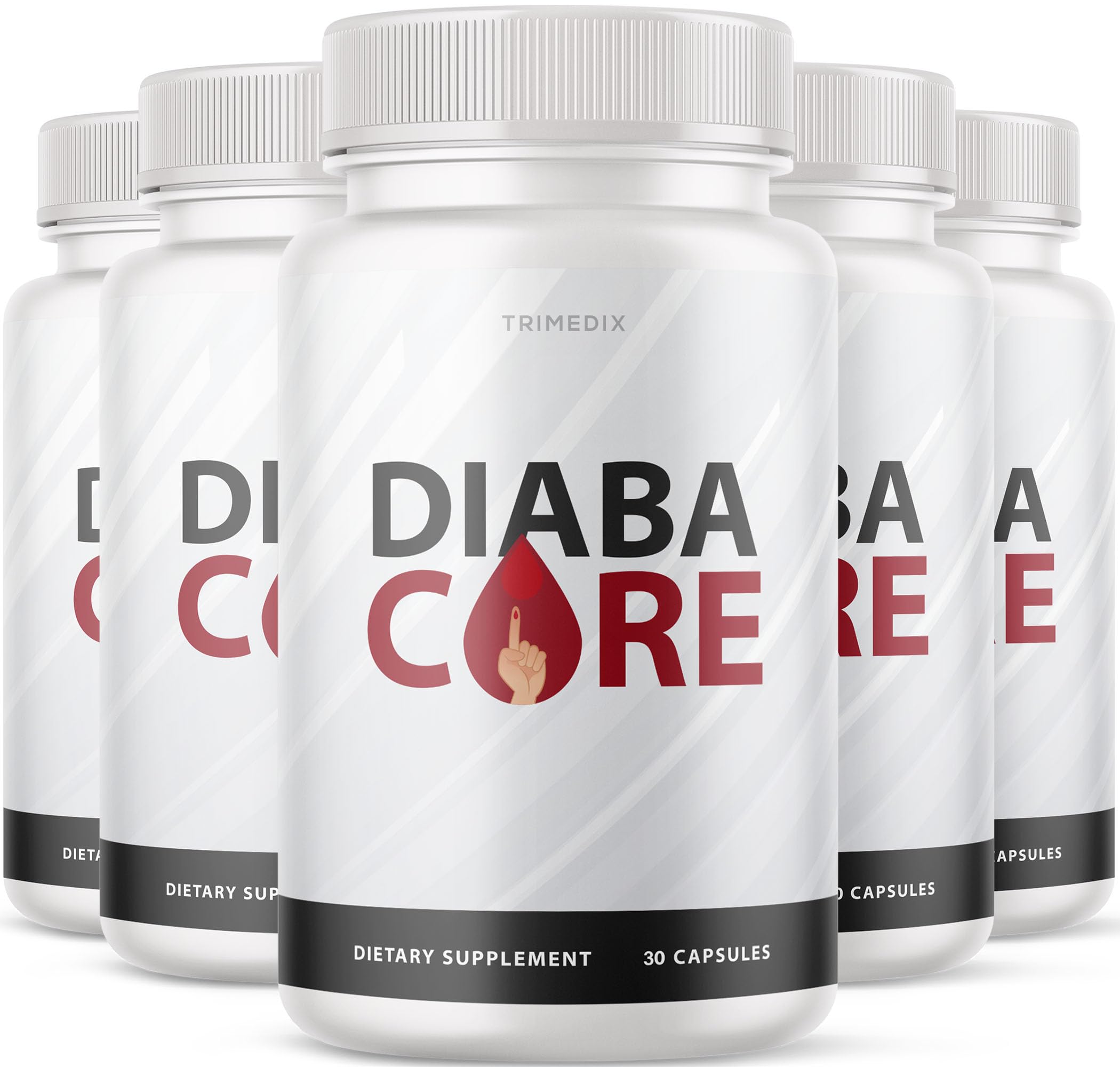 blended vitamin & mineral supplements for daily health