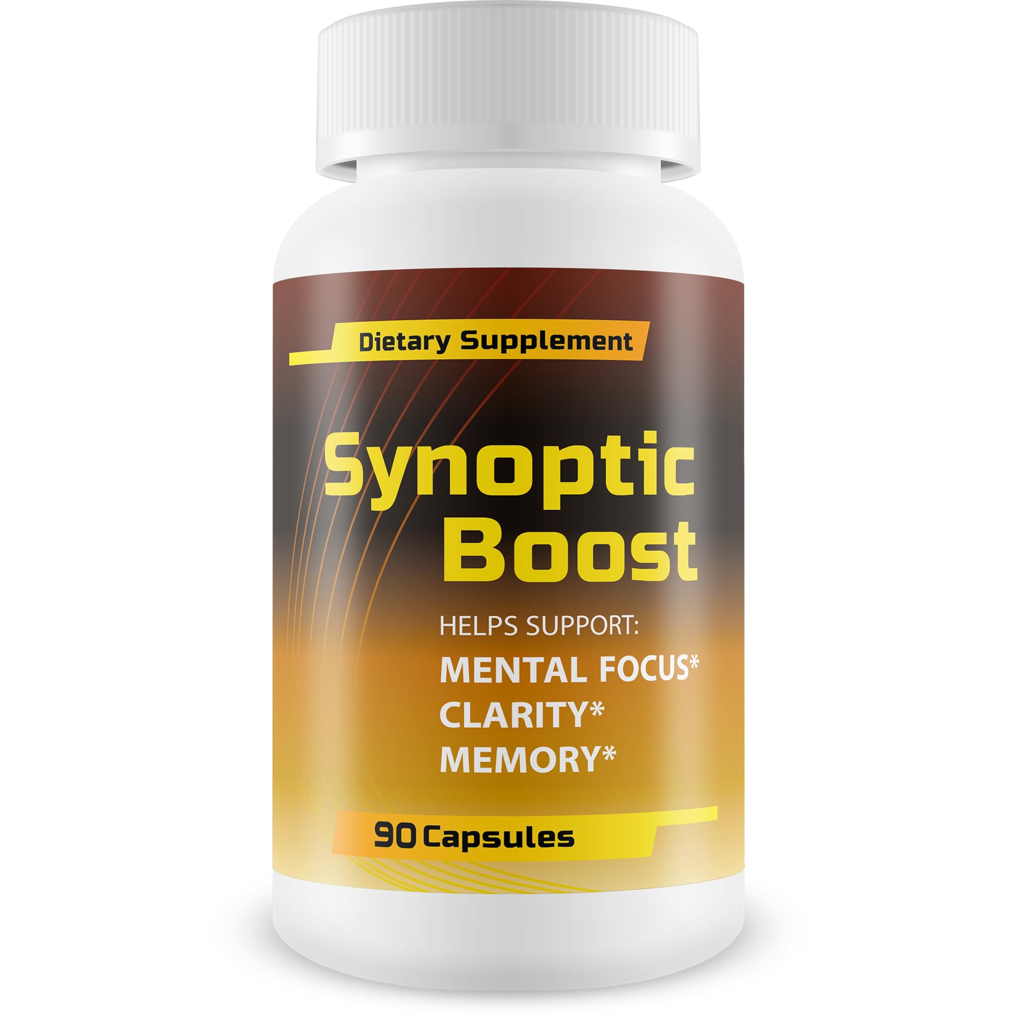 blended vitamin & mineral supplements for daily health