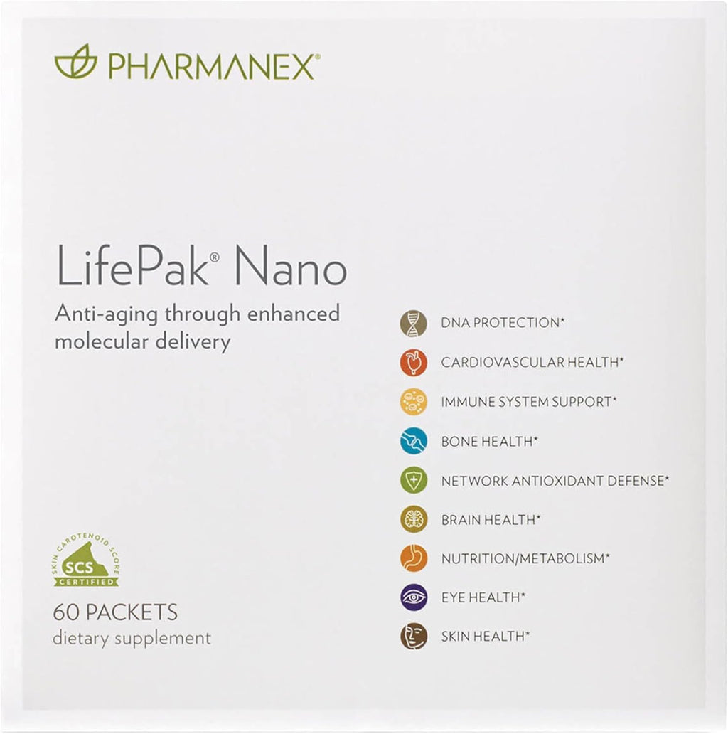 blended vitamin & mineral supplements for daily health