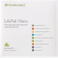 blended vitamin & mineral supplements for daily health
