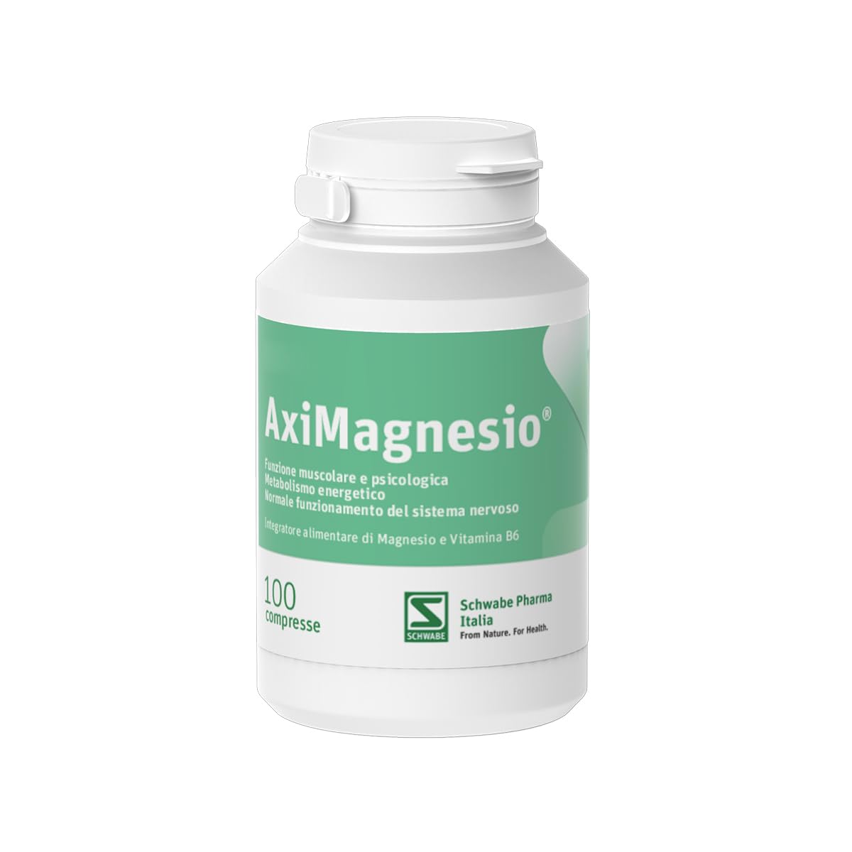 blended vitamin & mineral supplements for daily health