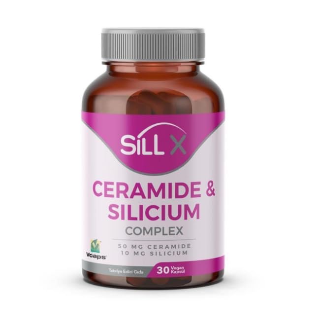 blended vitamin & mineral supplements for daily health