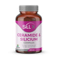 blended vitamin & mineral supplements for daily health