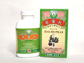 blended vitamin & mineral supplements for daily health