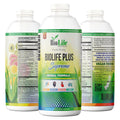 blended vitamin & mineral supplements for daily health