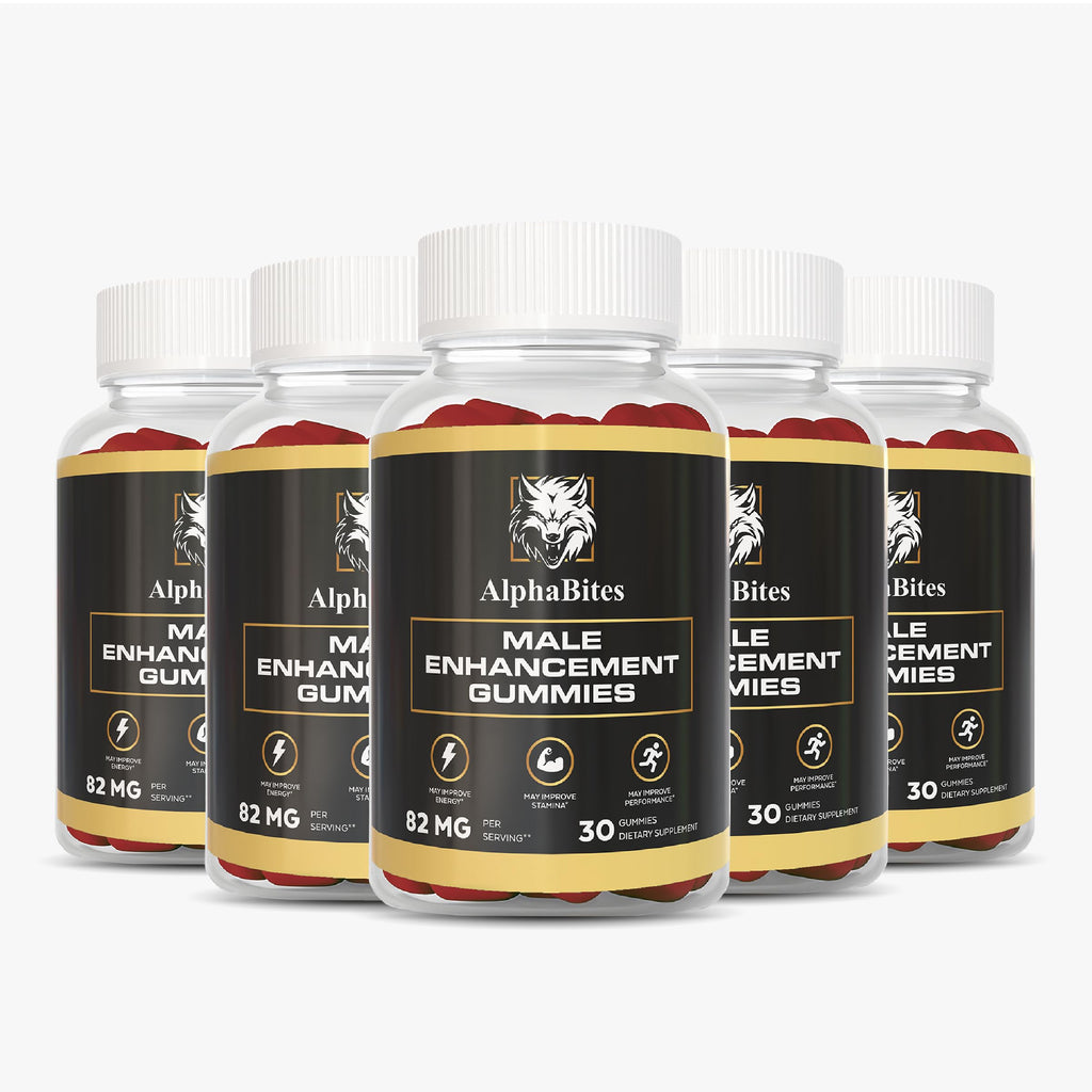 blended vitamin & mineral supplements for daily health