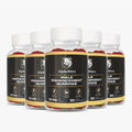 blended vitamin & mineral supplements for daily health