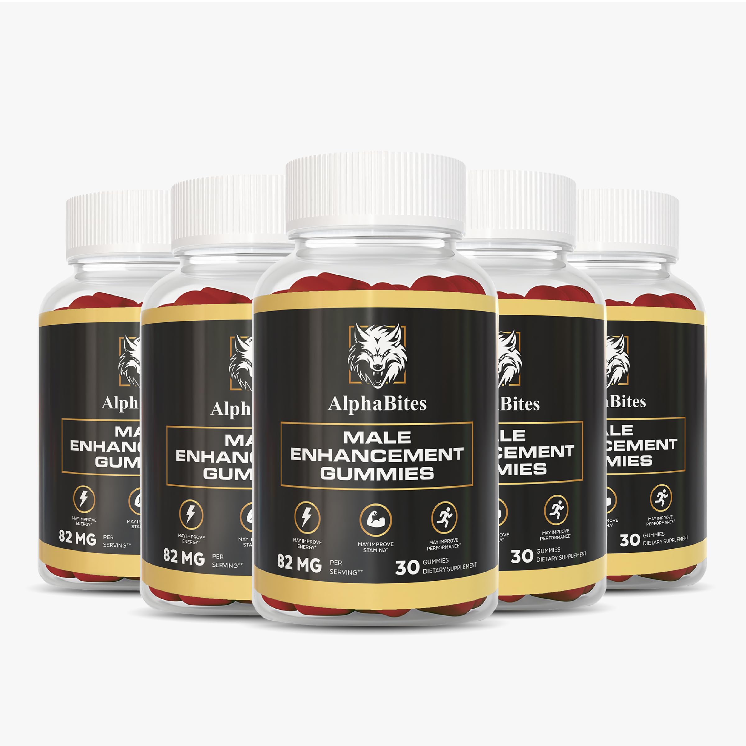 blended vitamin & mineral supplements for daily health