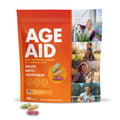 blended vitamin & mineral supplements for daily health