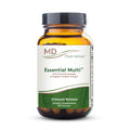 blended vitamin & mineral supplements for daily health