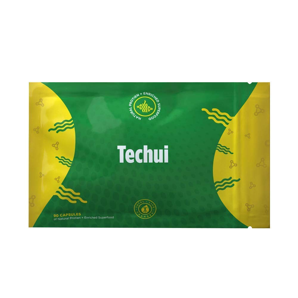 blended vitamin & mineral supplements for daily health