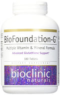 blended vitamin & mineral supplements for daily health