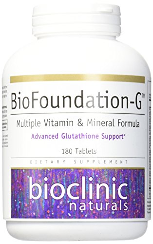blended vitamin & mineral supplements for daily health