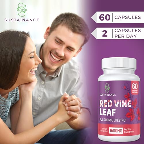 Blended vitamin & mineral supplements for daily health