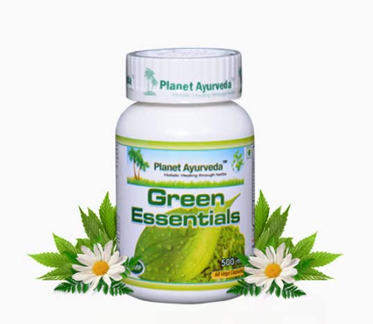 blended vitamin & mineral supplements for daily health