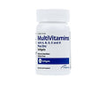 blended vitamin & mineral supplements for daily health