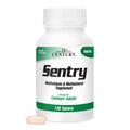blended vitamin & mineral supplements for daily health