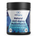 blended vitamin & mineral supplements for daily health