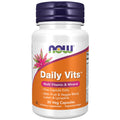 blended vitamin & mineral supplements for daily health
