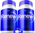 blended vitamin & mineral supplements for daily health