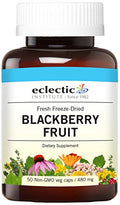blended vitamin & mineral supplements for daily health