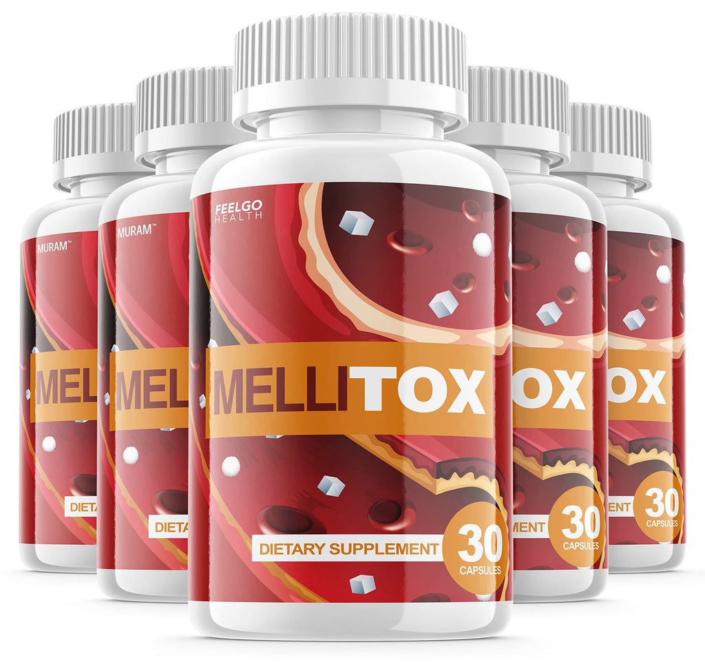 blended vitamin & mineral supplements for daily health