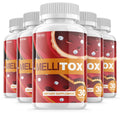 blended vitamin & mineral supplements for daily health