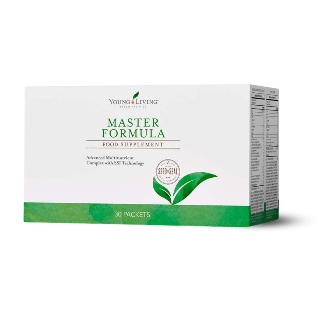 blended vitamin & mineral supplements for daily health